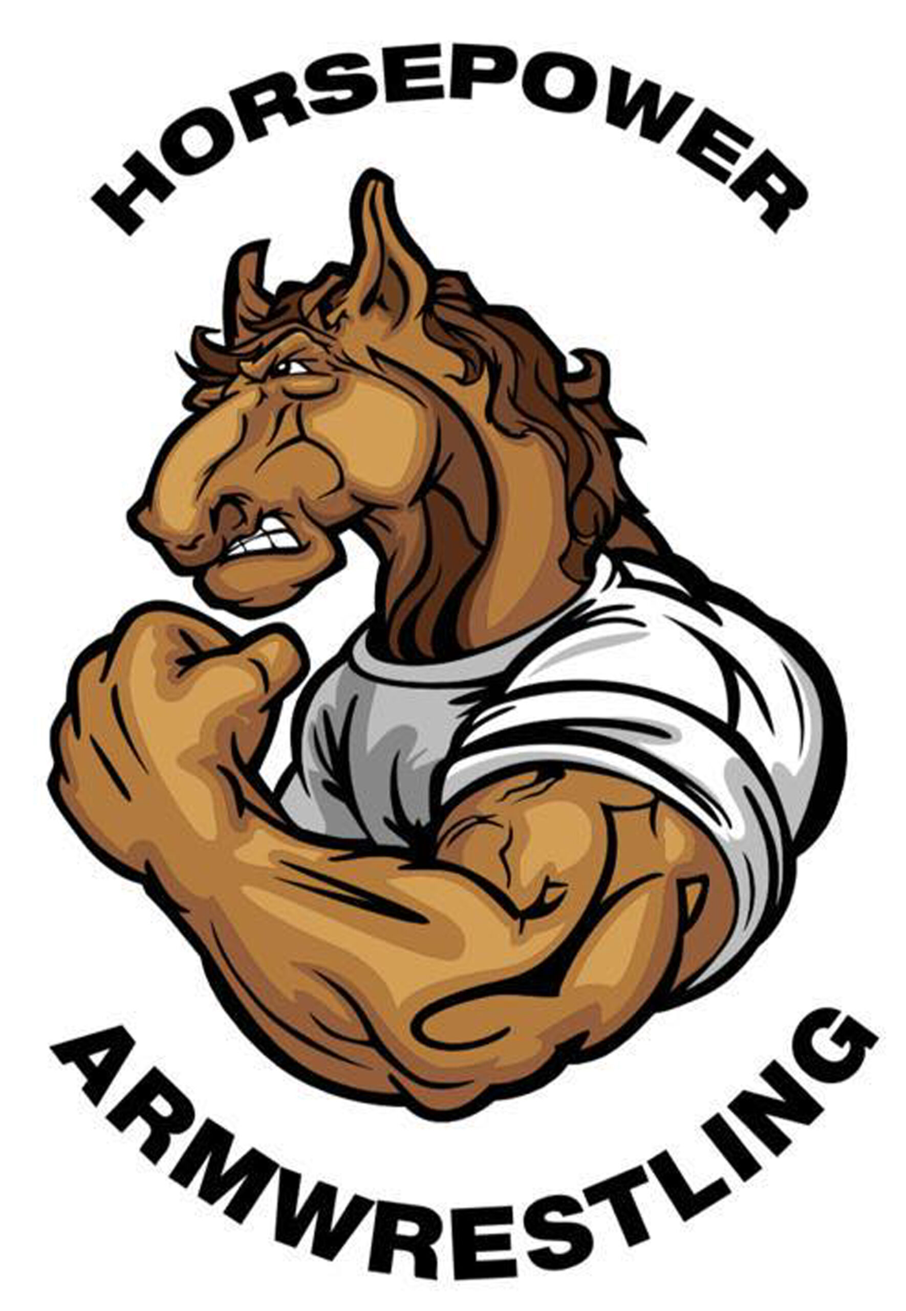 Association Clubs - Nova Scotia Arm Wrestling Association